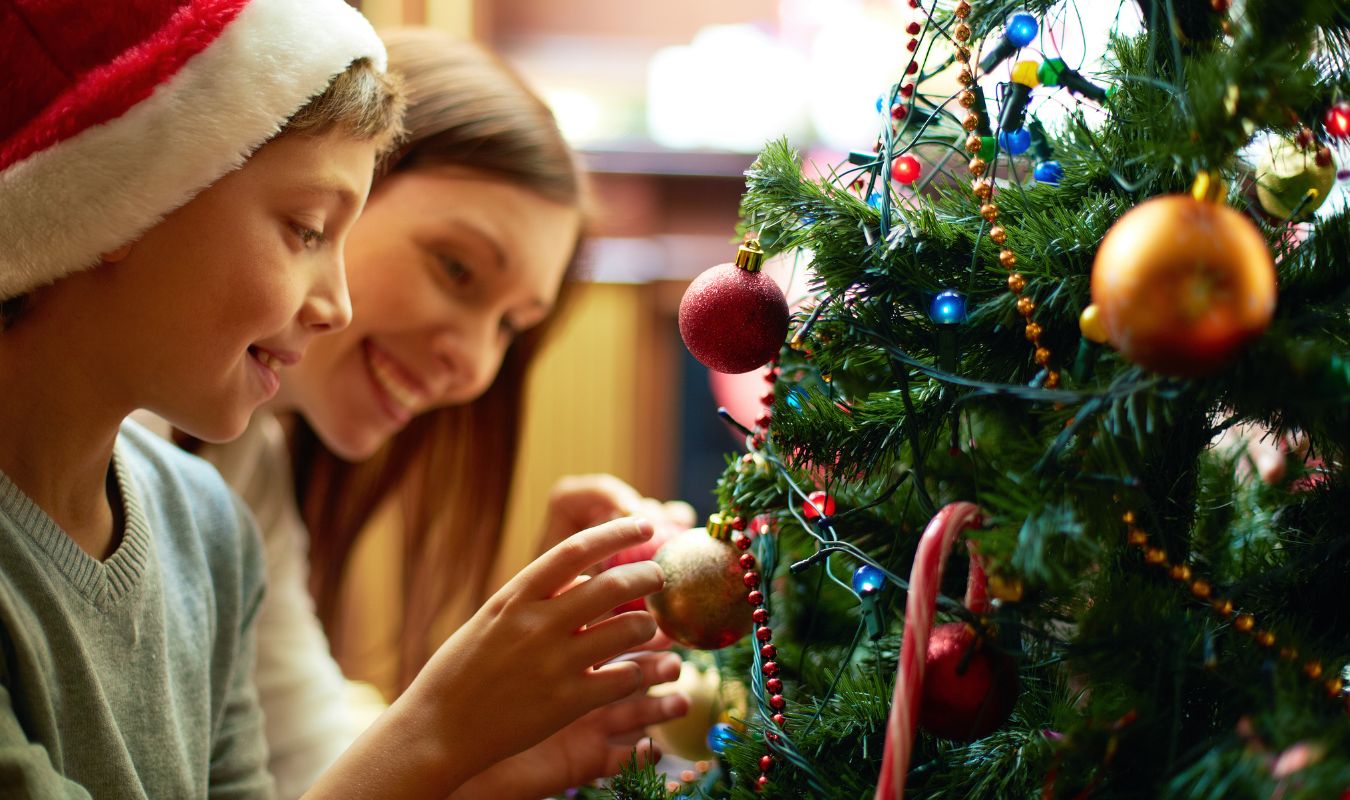 Jul i Danmark - Her kan læse mere om den skønne tid